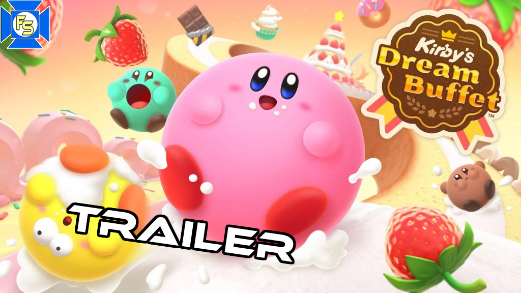New Kirby Game Has Plenty for Everyone > Fandom Spotlite
