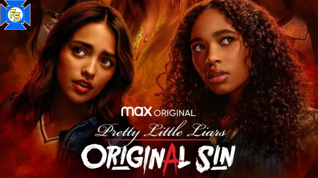 HBO Max “Pretty Little Liars: Original Sin” Trailer Promises A Slashing ...