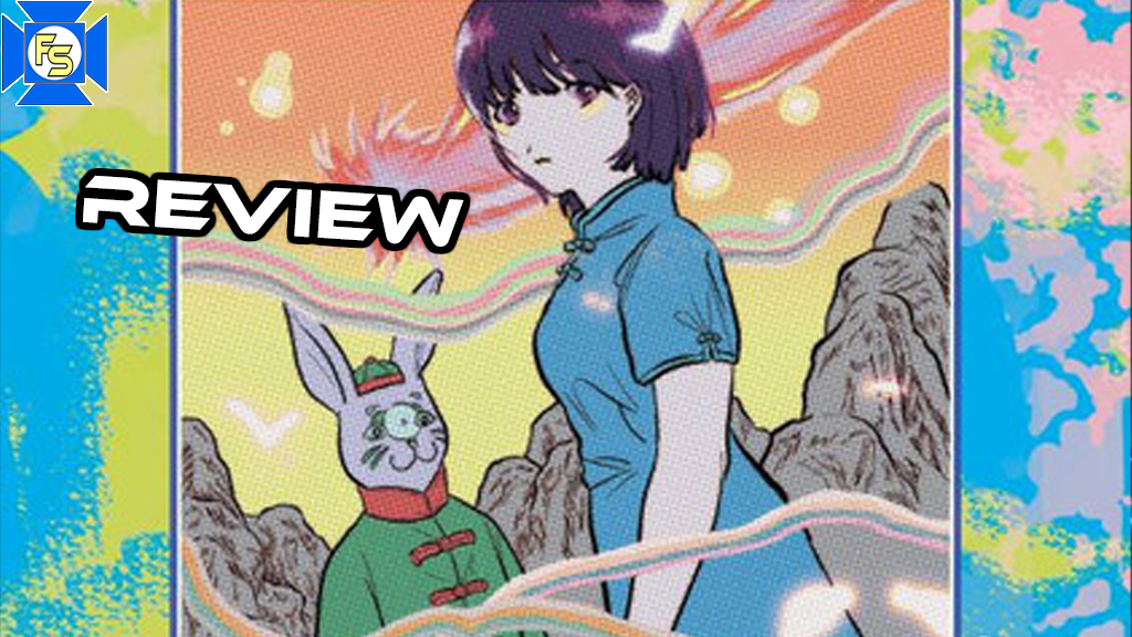 Explore an Otherworldly Experience in Rabbit Game > Fandom Spotlite
