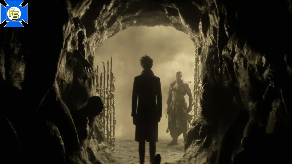 “The Sandman” Official Trailer Delves Into Dreams and Nightmares ...