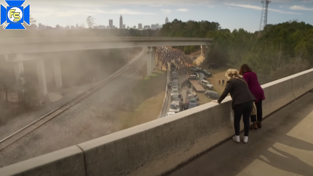 Tales of The Walking Dead Will Revisit The Beginning Of The Outbreak ...