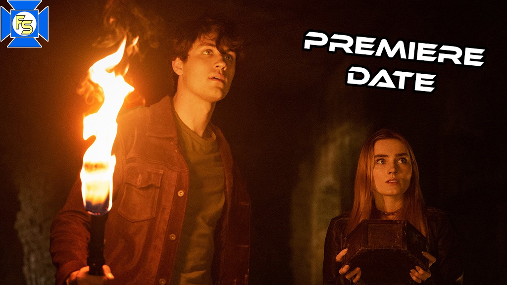 Supernatural Prequel “The Winchesters” Gets Premiere Date > Fandom Spotlite