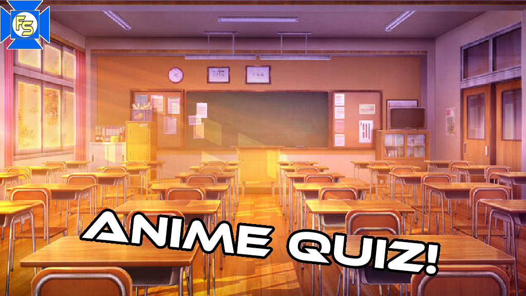 How Well Do You Know School Anime? Take Our Quiz! > Fandom Spotlite