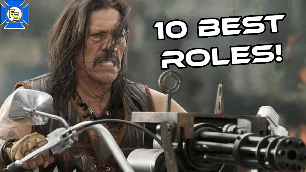 10 Best Danny Trejo Roles > Fandom Spotlite