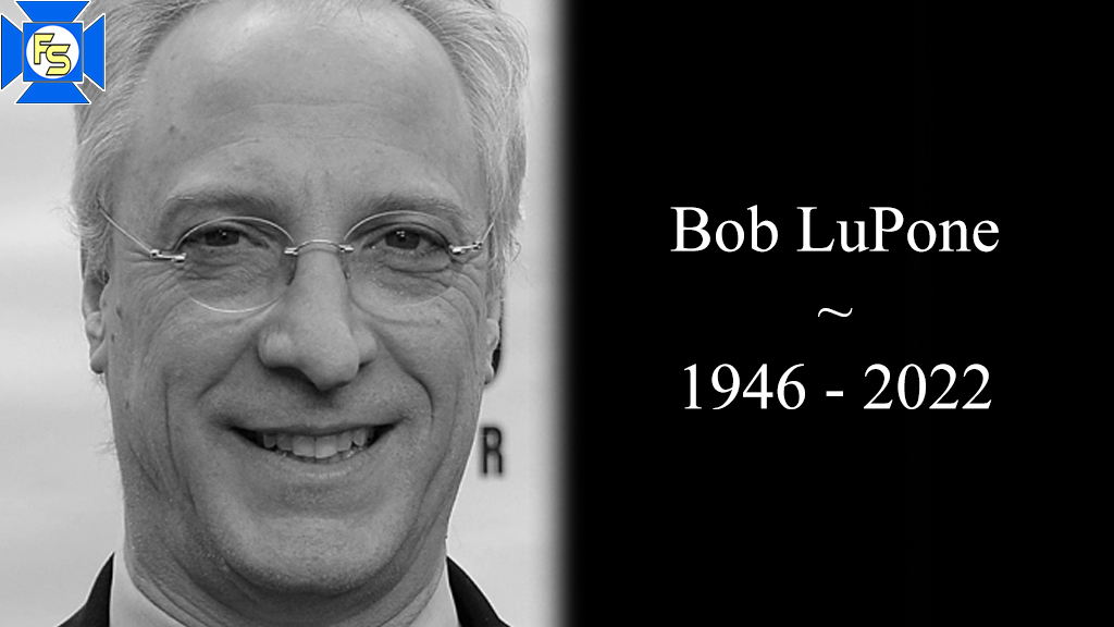 Broadway Star & Sopranos Actor Bob LuPone Dies at 76 > Fandom Spotlite