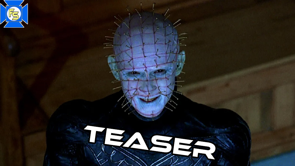 Hellraiser Reboot Teaser Reveals October Release Date On Hulu > Fandom Spotlite