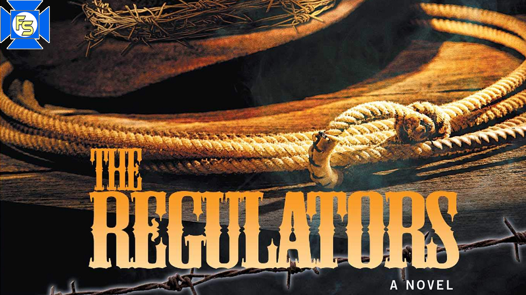 Stephen King’s ‘The Regulators’ Gets Movie Adaptation > Fandom Spotlite