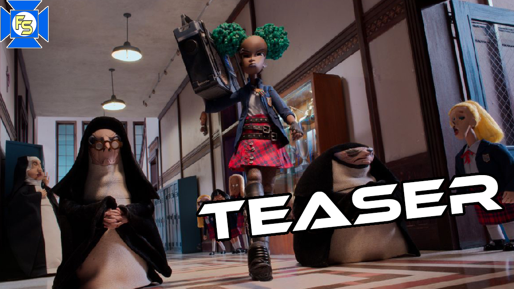 ‘Wendell & Wild’ – Key & Peele Return With New Horror Movie > Fandom ...