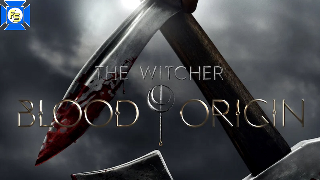 Poster and Premiere Date For THE WITCHER: BLOOD ORIGIN > Fandom Spotlite