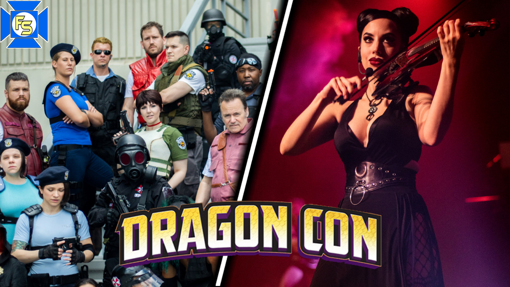 5 Dragon Con Activities You May Not Know About > Fandom Spotlite