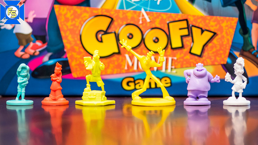 Pop Culture Games : A Goofy Movie Game Review > Fandom Spotlite