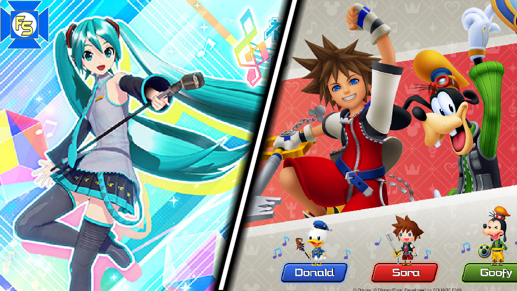 Feel the Rhythm with These 5 Musical Video Games > Fandom Spotlite