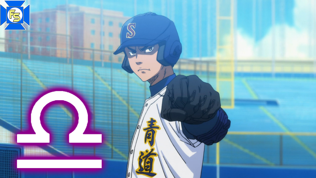 12 Libra Anime Characters > Fandom Spotlite