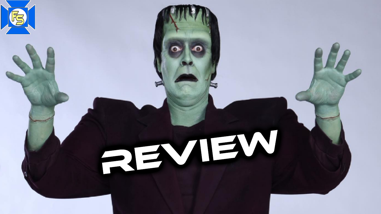 The Munsters Movie Review: A Disjointed Mess > Fandom Spotlite