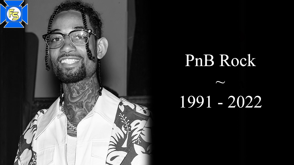 Rapper PnB Rock, 30, Fatally Shot at Los Angeles Restaurant > Fandom ...