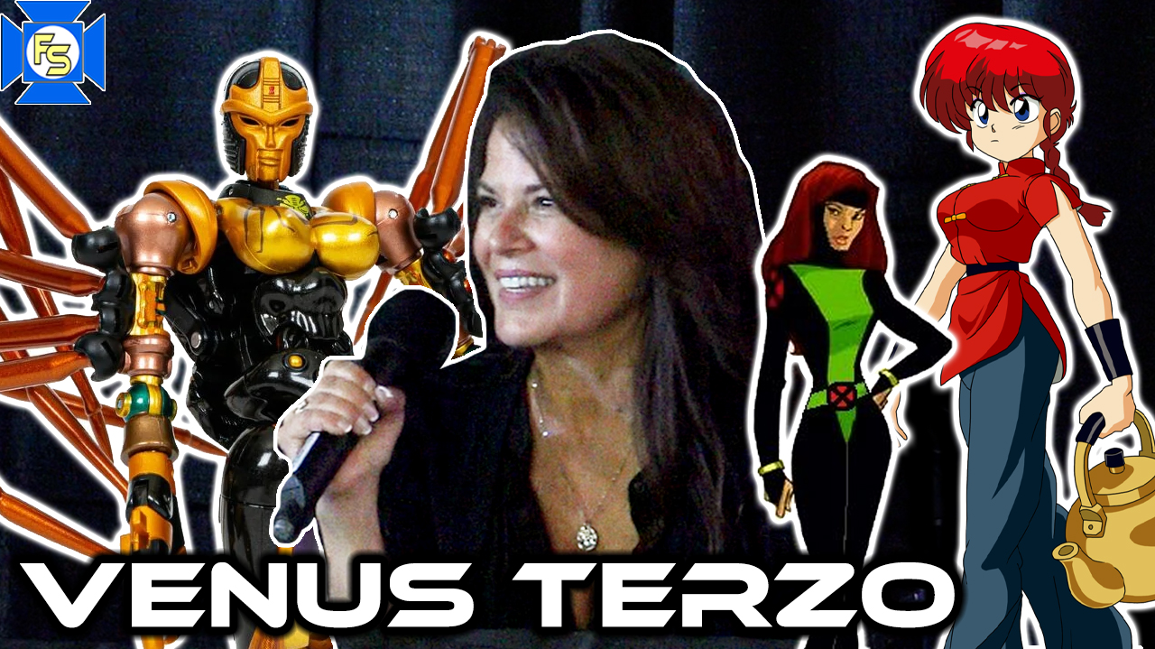 BEAST WARS Venus Terzo Panel – Retro Con 2022 > Fandom Spotlite