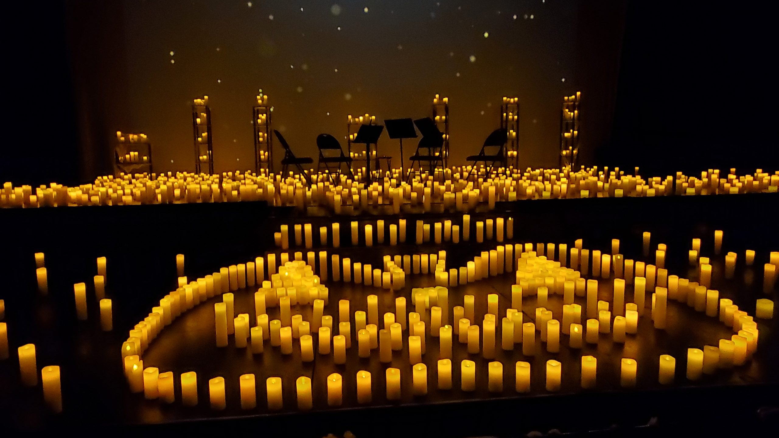 A Haunting Evening of Halloween Classics – Detroit Candlelight Concert ...