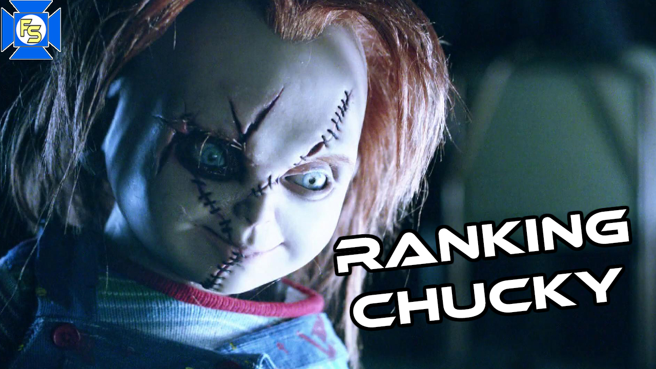 Chucky Films Ranked > Fandom Spotlite