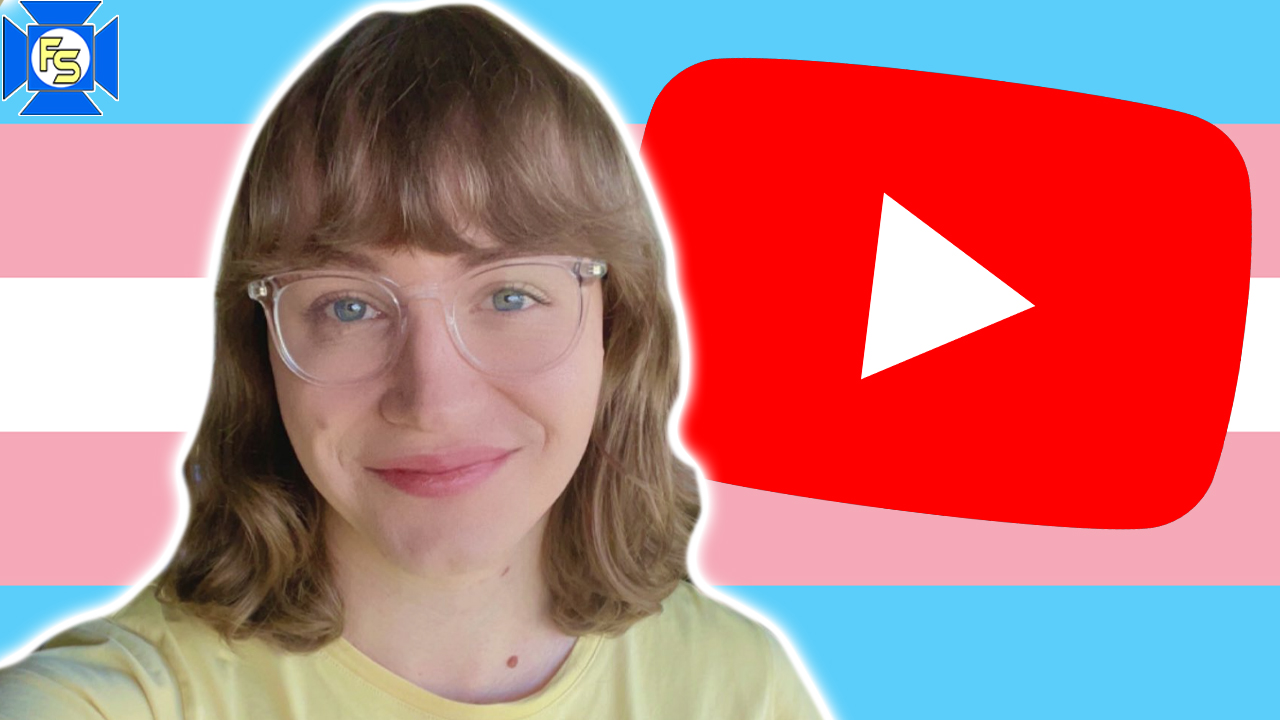 Former YouTuber Charlie McDonnell Comes Out as Trans > Fandom Spotlite