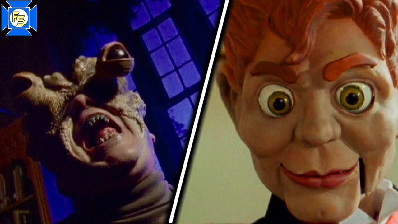 6 Best Goosebumps Episodes > Fandom Spotlite