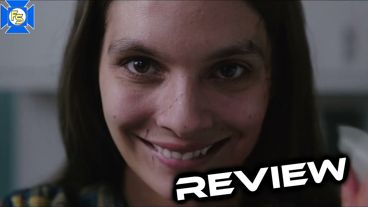 Smile Movie Review (Spoiler Free) > Fandom Spotlite