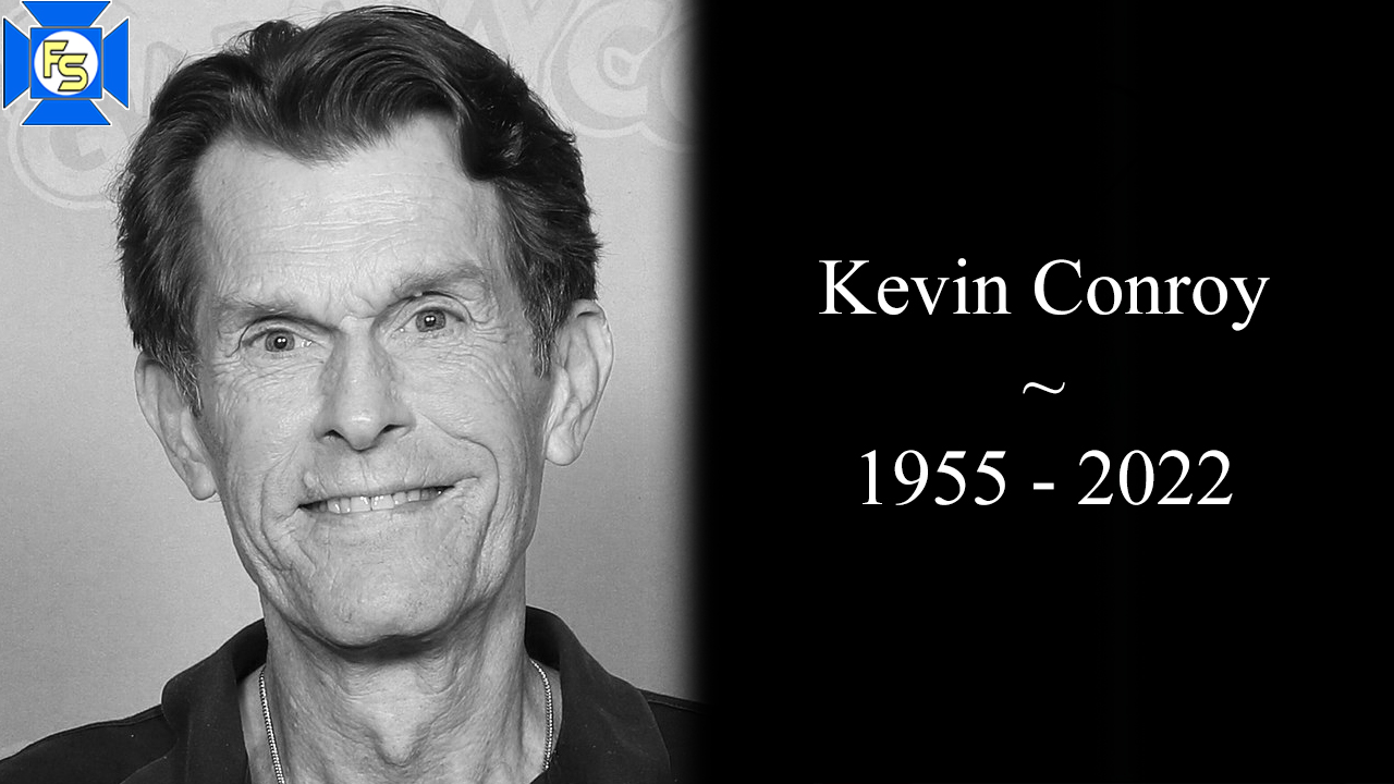 Kevin Conroy, Iconic Batman Voice Actor, Passes Away at 66 > Fandom ...