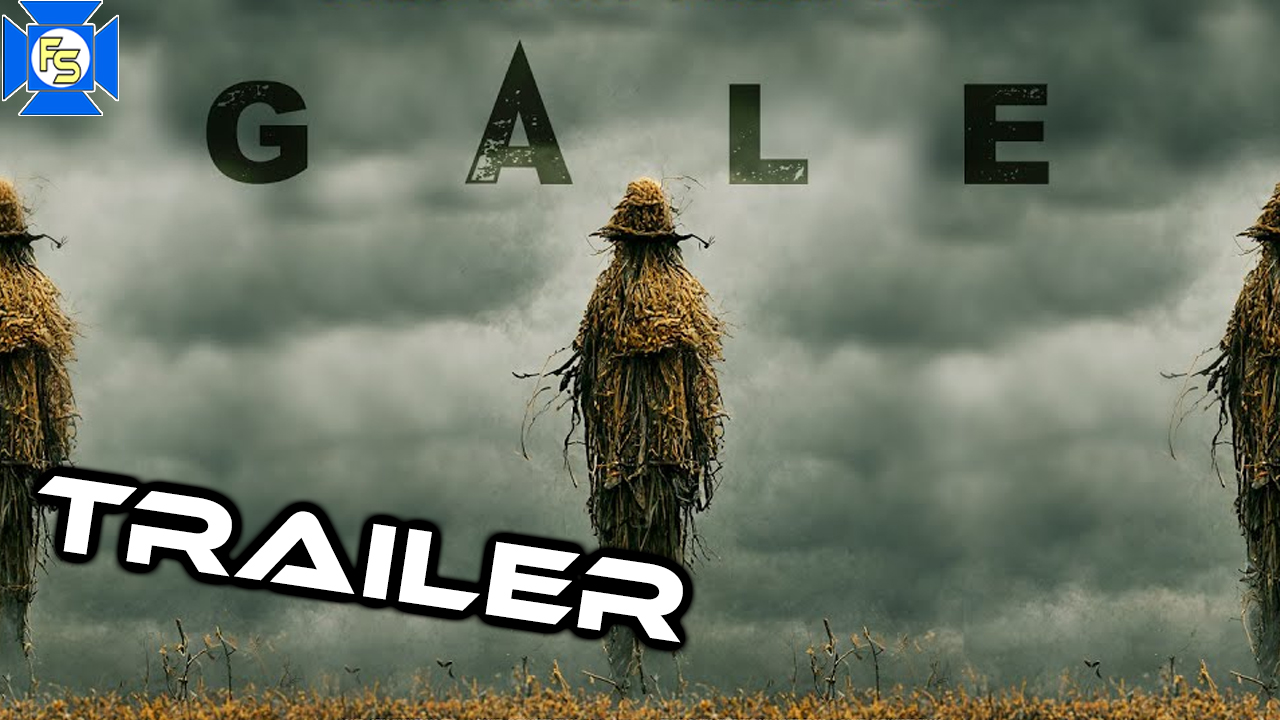 The Wizard of Oz Goes Dark in Trailer for “Gale” > Fandom Spotlite
