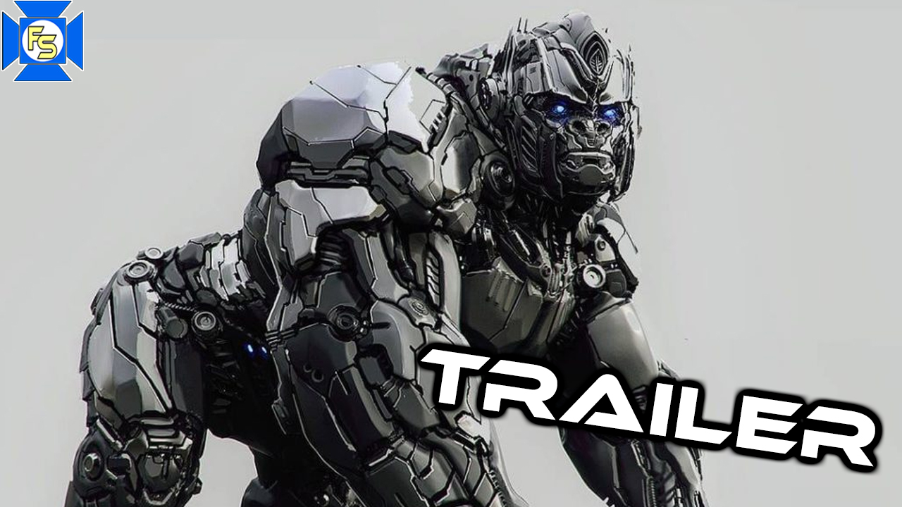 The Beasts are on the Rise in New Transformers Trailer > Fandom Spotlite