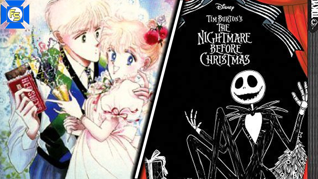 4 Christmas Manga Recommendations for The Holiday Season > Fandom Spotlite