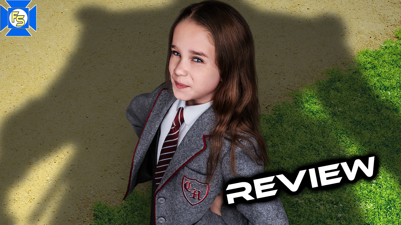 Matilda the Musical Movie Review > Fandom Spotlite