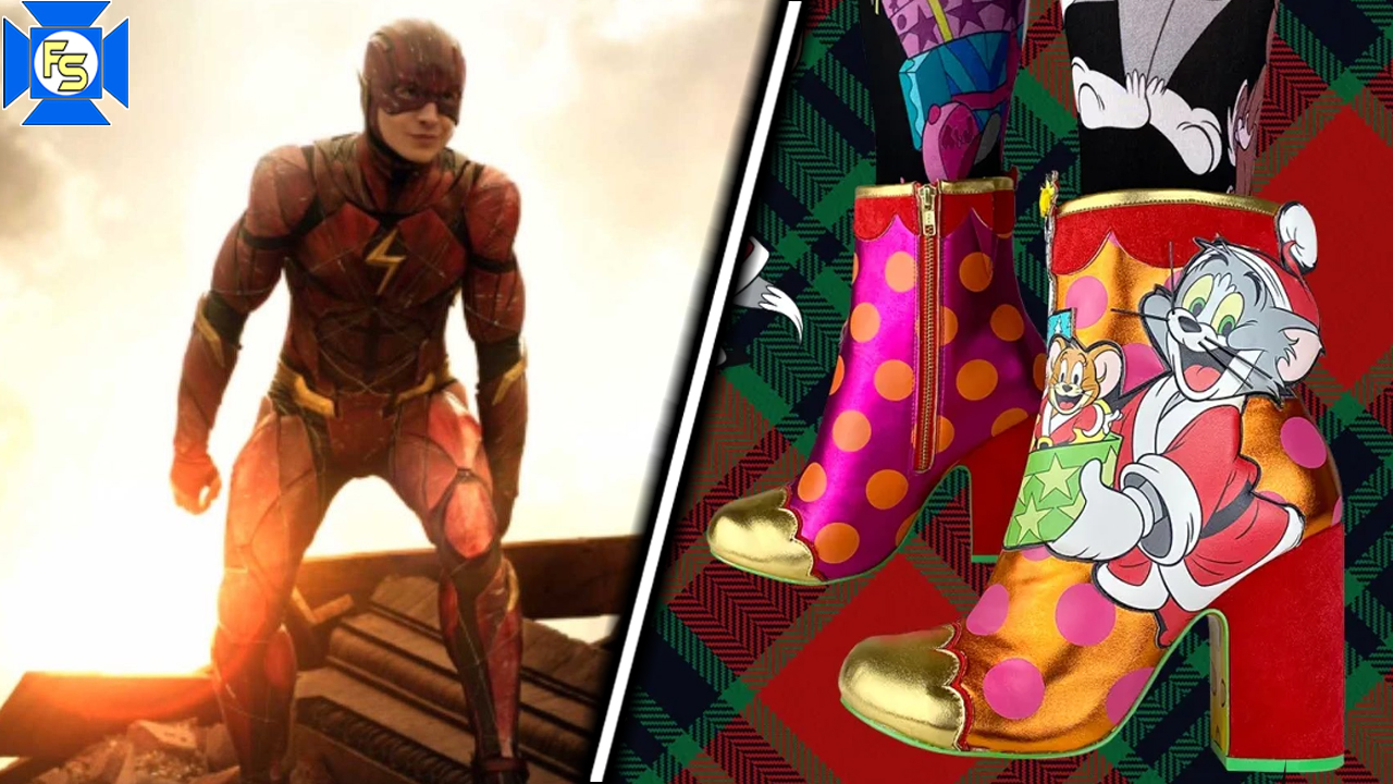 New Mayfair Witches Trailer / The Flash Speeds into Summer – FNR ...