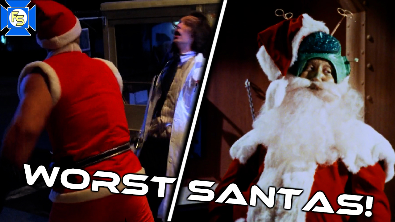 3 HORRIBLE Santa Movies (And 1 So Bad It’s Almost Good) > Fandom Spotlite
