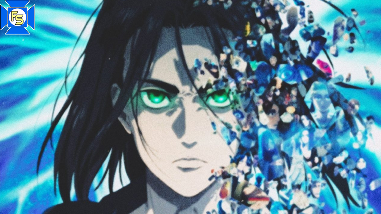 Ranking Every 2022 Anime I Watched Last Year > Fandom Spotlite