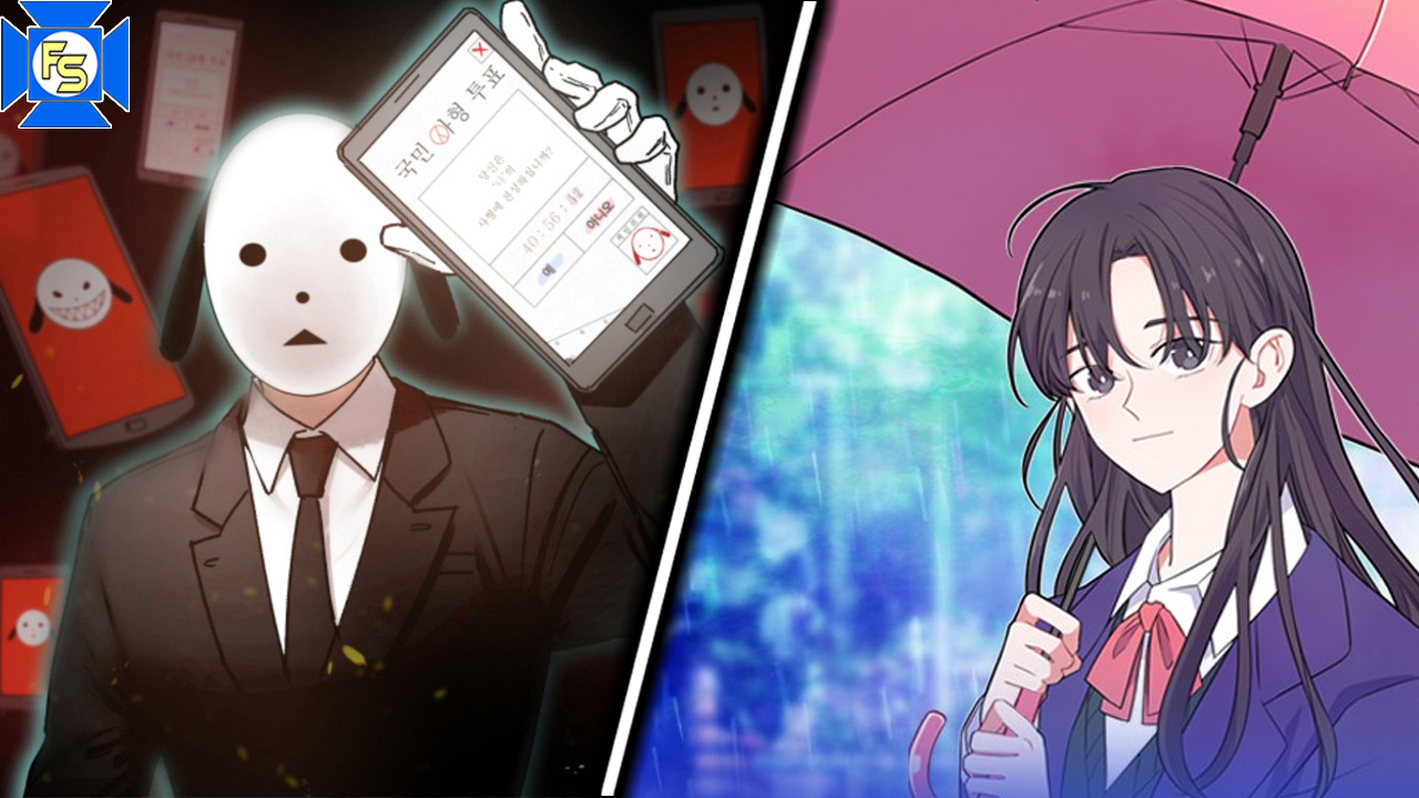 3 Brand New Exciting Webtoon Adaptations Announced For 2023 > Fandom Spotlite
