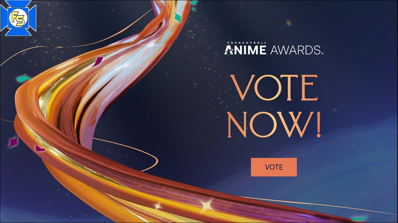 Voting for Crunchyroll’s 2023 Anime Awards is Open NOW > Fandom Spotlite
