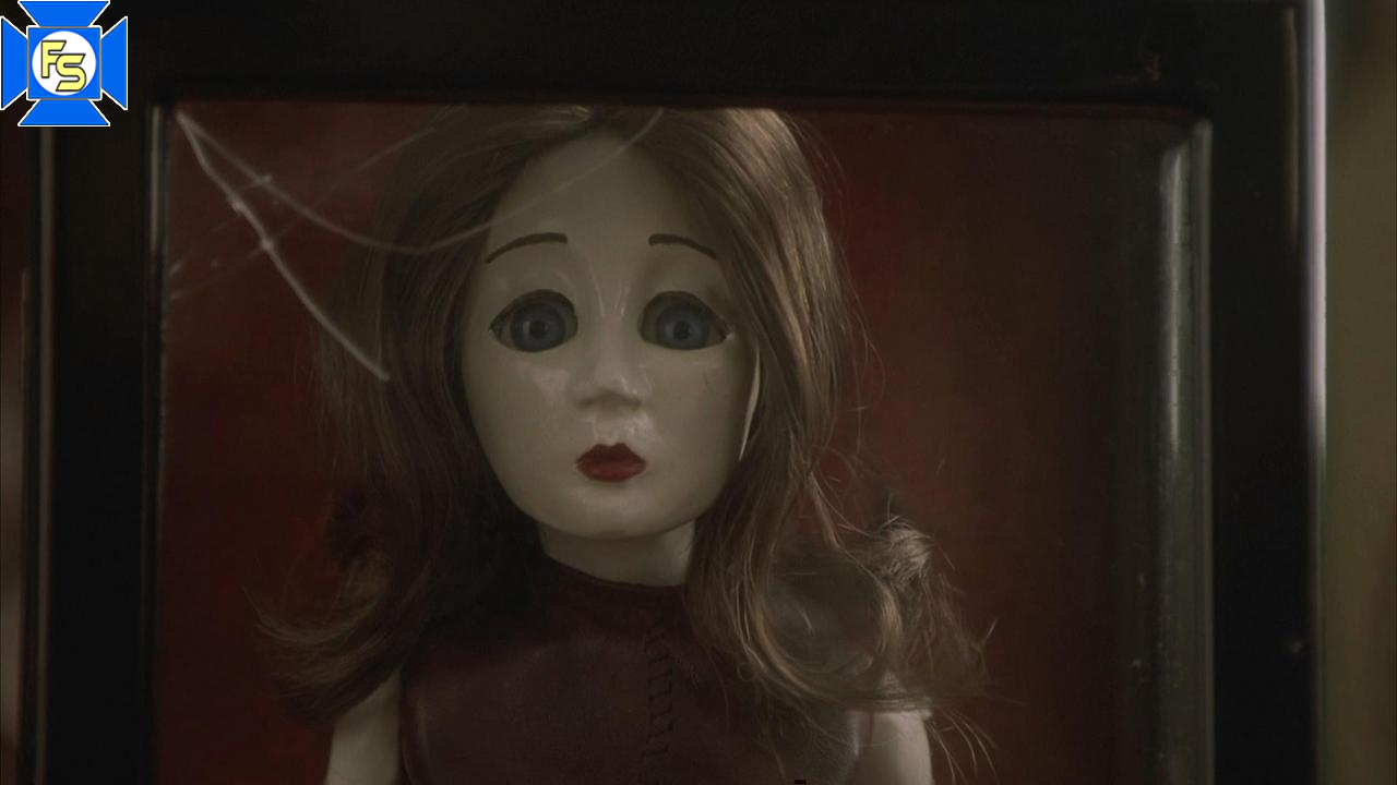 6 Creepy Dolls of Horror > Fandom Spotlite
