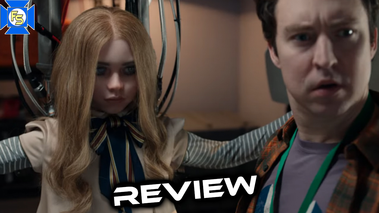 M3GAN Movie Review (Spoiler Free) > Fandom Spotlite
