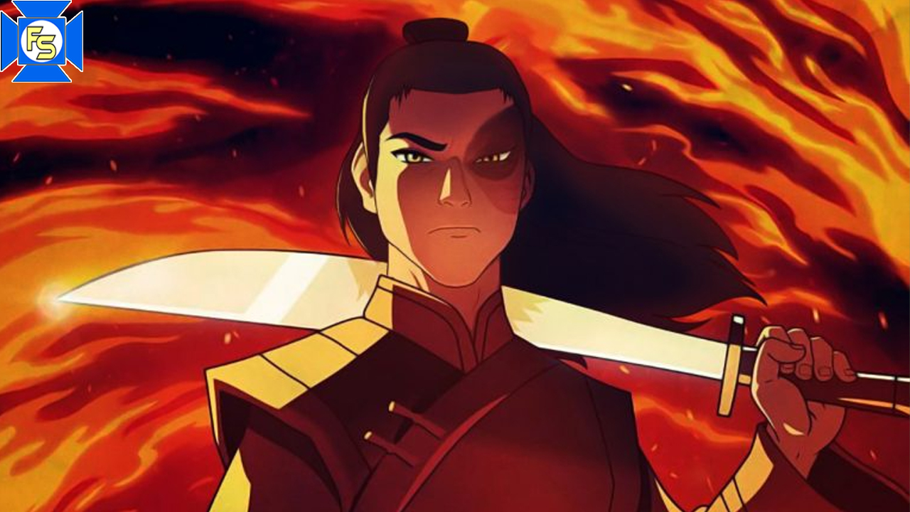 Zuko-centric Avatar Film Coming in 2026 > Fandom Spotlite