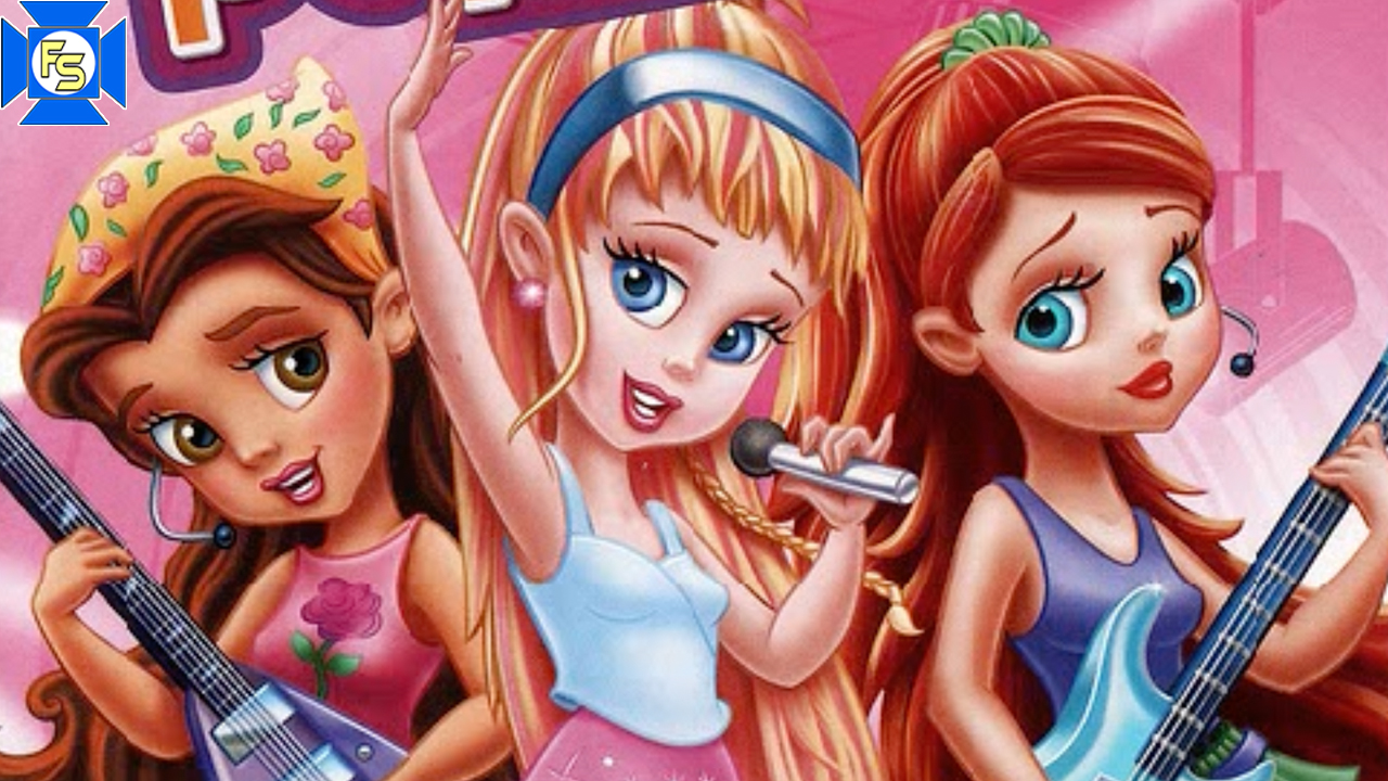 Revisiting a Forgotten Classic: The Radio Disney Pop Dreamers Album ...