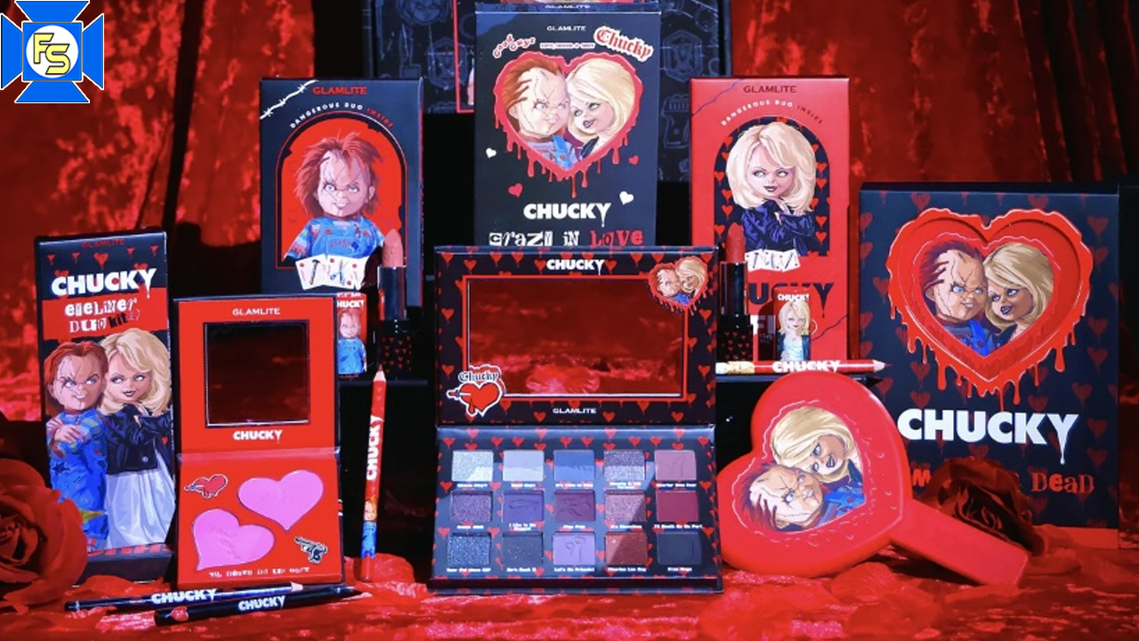 My Crazy Valentine- A Chucky Collab > Fandom Spotlite