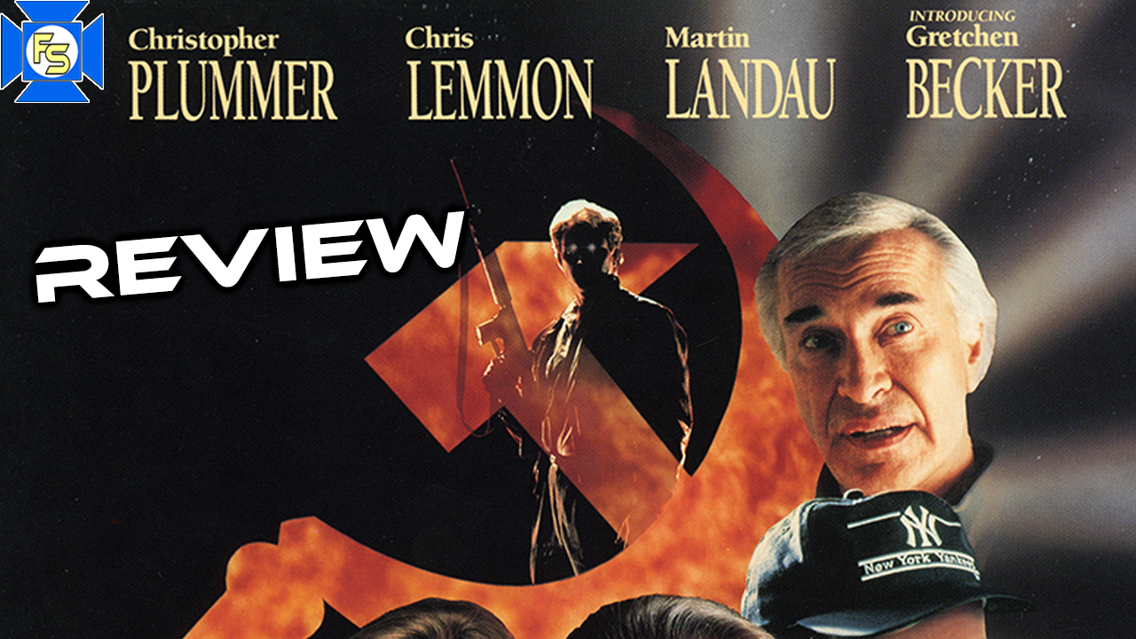 B Movie Challenge: Firehead > Fandom Spotlite