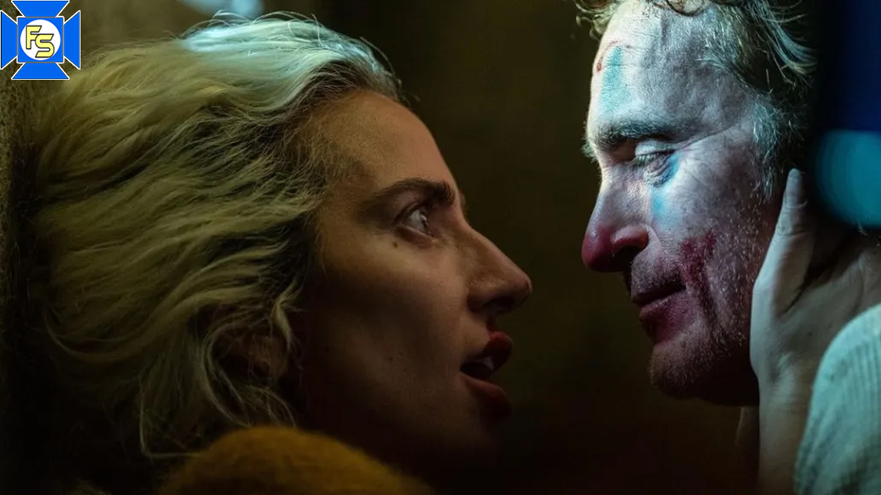 Todd Phillips Reveals First Look At Lady Gaga In Joker 2 Fandom Spotlite