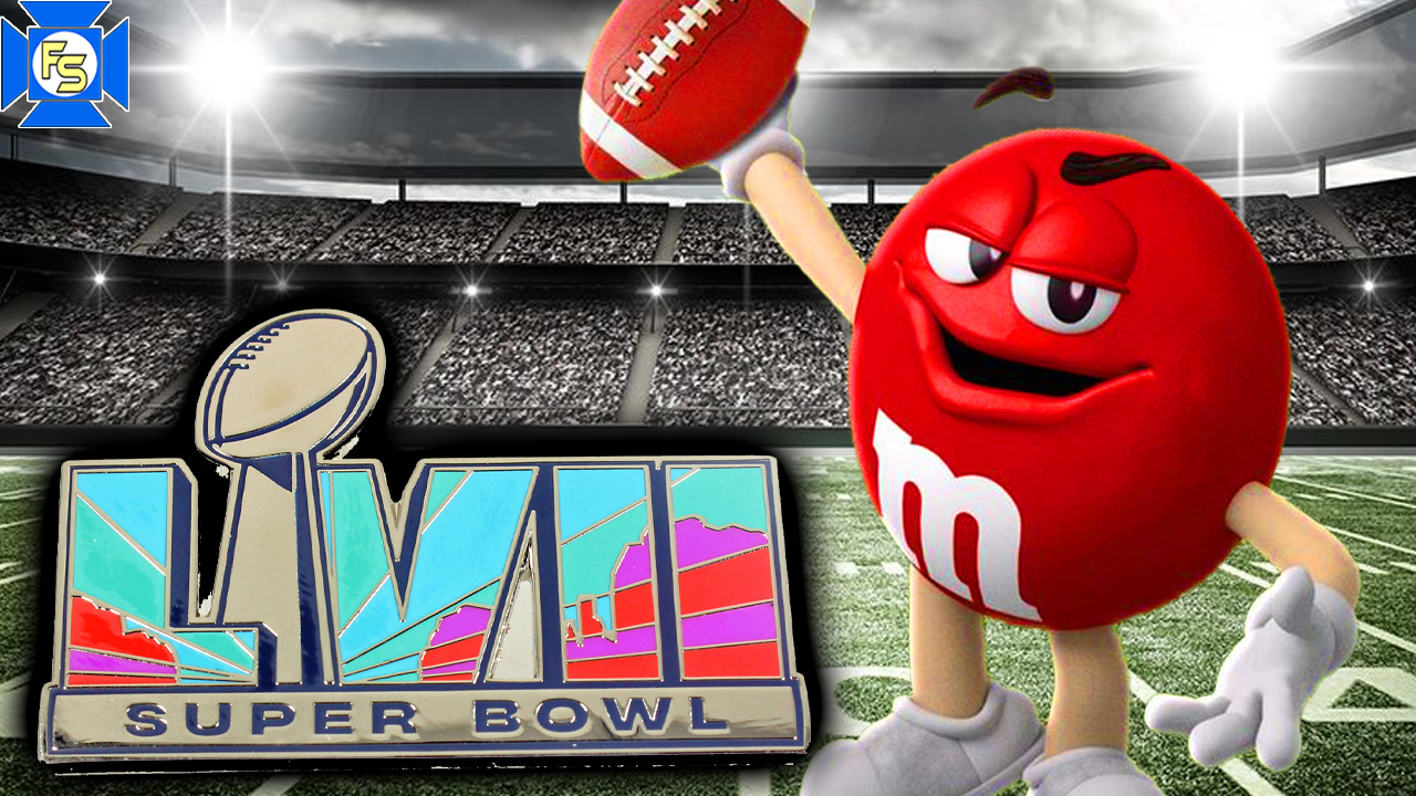Red M&M Actor States Superbowl Ad Will “End Controversy” > Fandom Spotlite