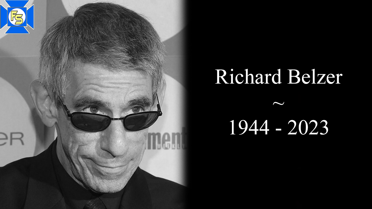 Actor and Comic Richard Belzer Dead at 78 > Fandom Spotlite