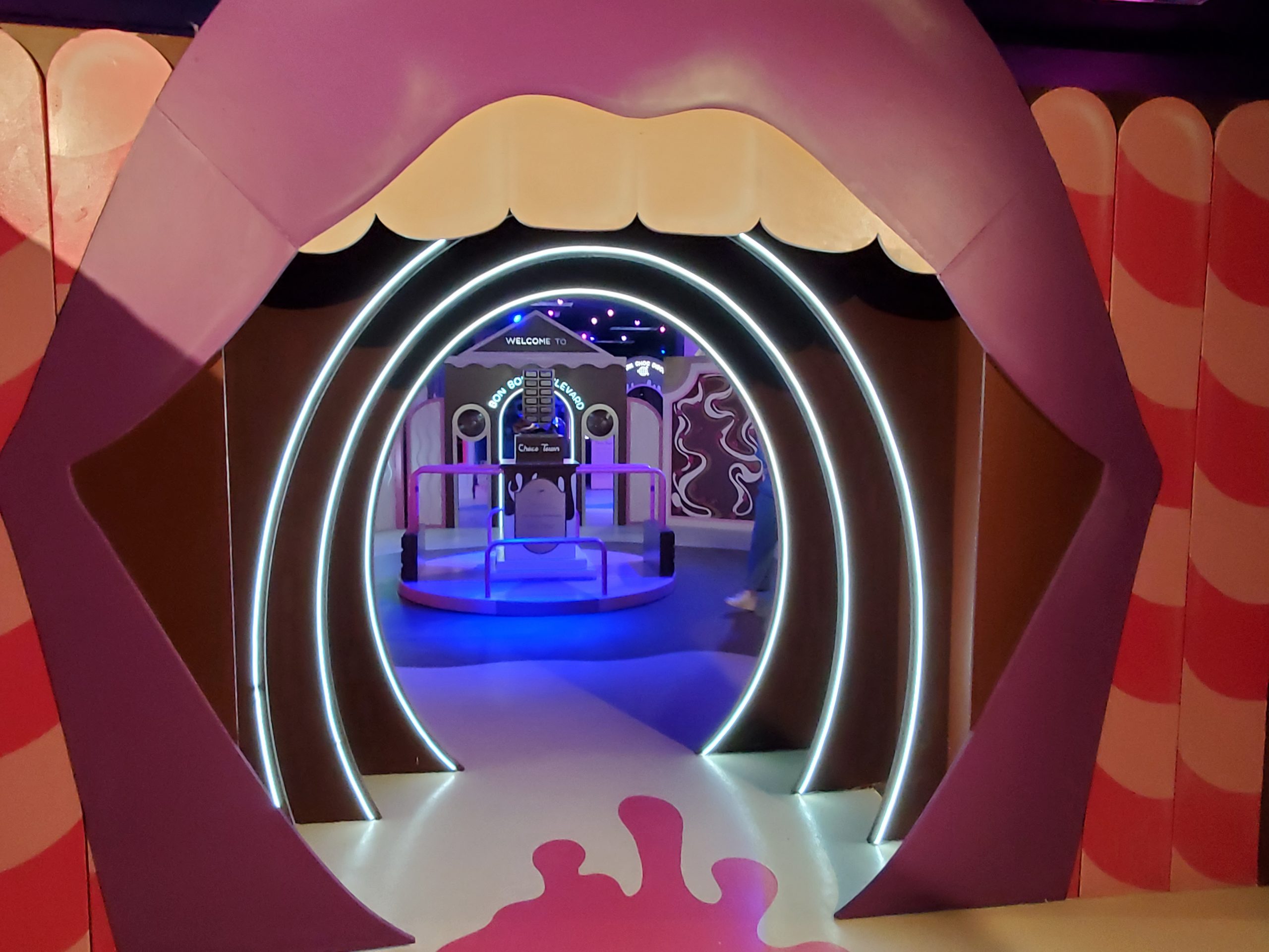 A Journey Into Candyland – Fever’s Choco Town Review > Fandom Spotlite