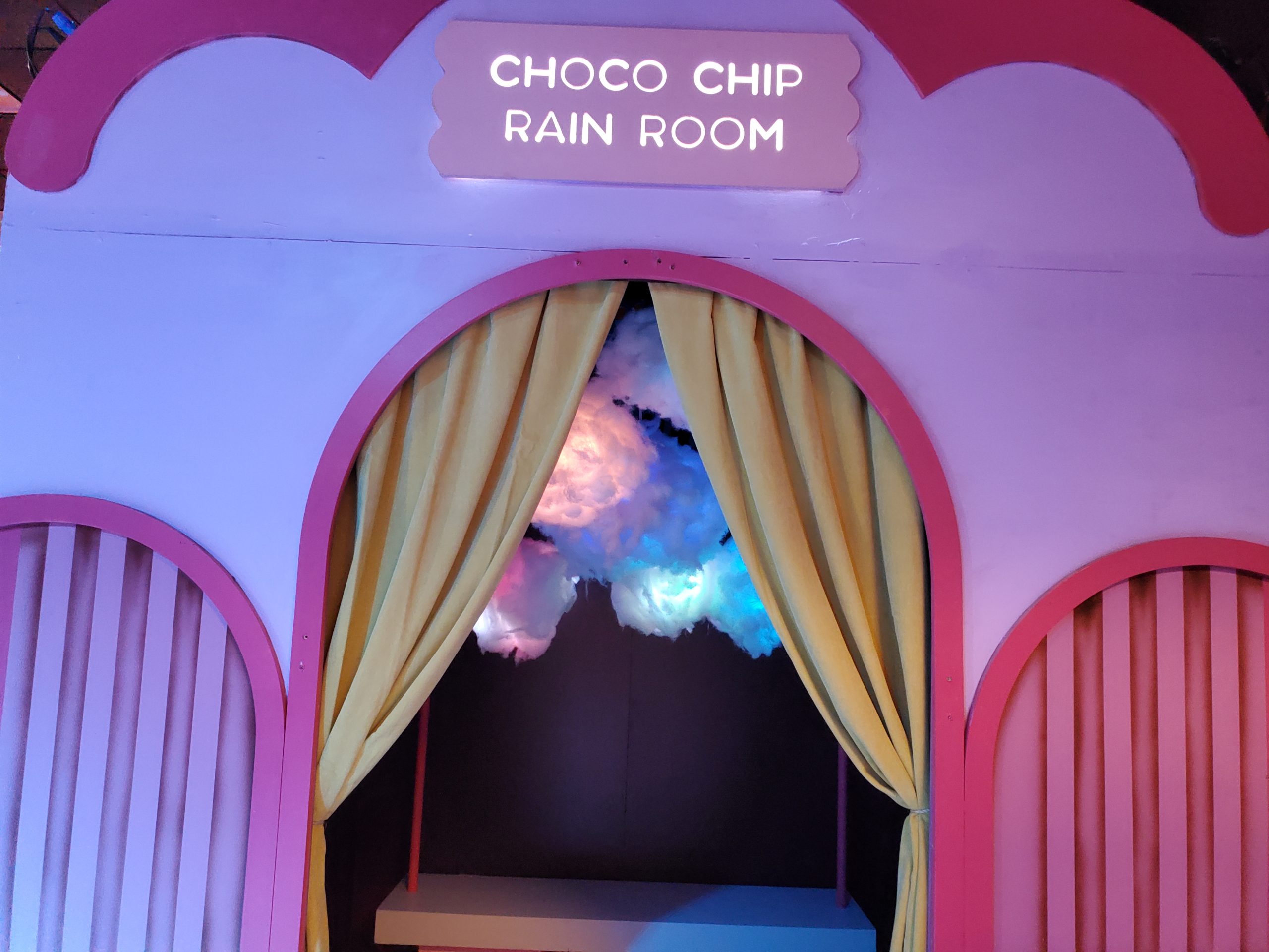 A Journey Into Candyland – Fever’s Choco Town Review > Fandom Spotlite