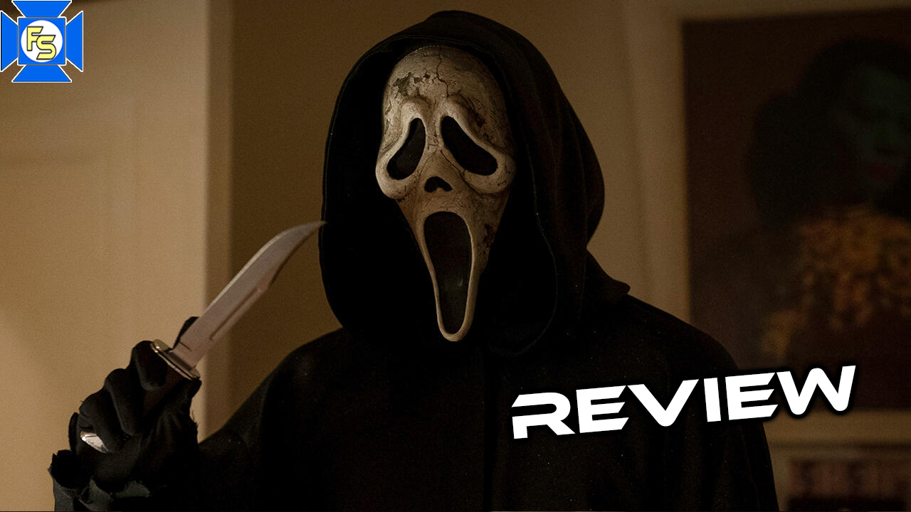 Scream 6 Is Another Win for the Franchise > Fandom Spotlite