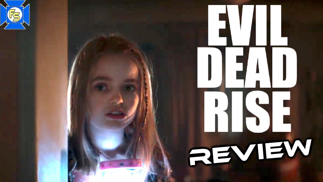 ‘Evil Dead Rise’ is a Blood Soaked Good Time > Fandom Spotlite