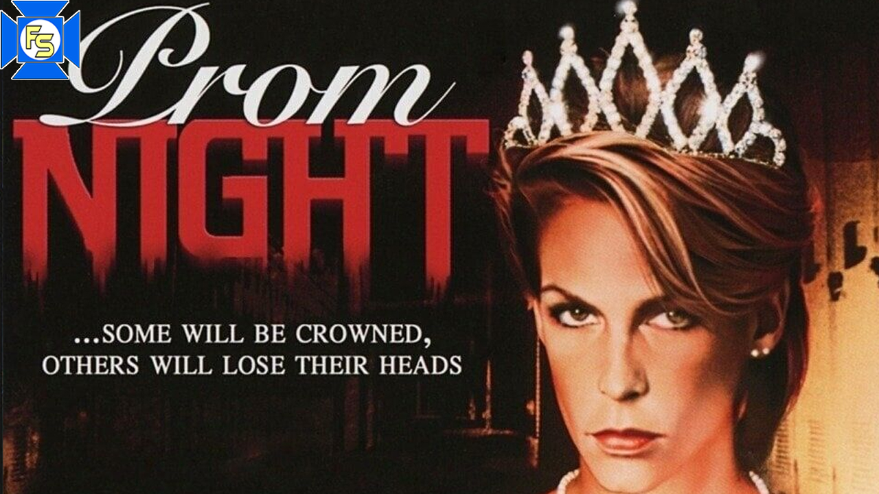 Epic B-Movie Challenge: Prom Night (I – IV, but NOT the remake ...