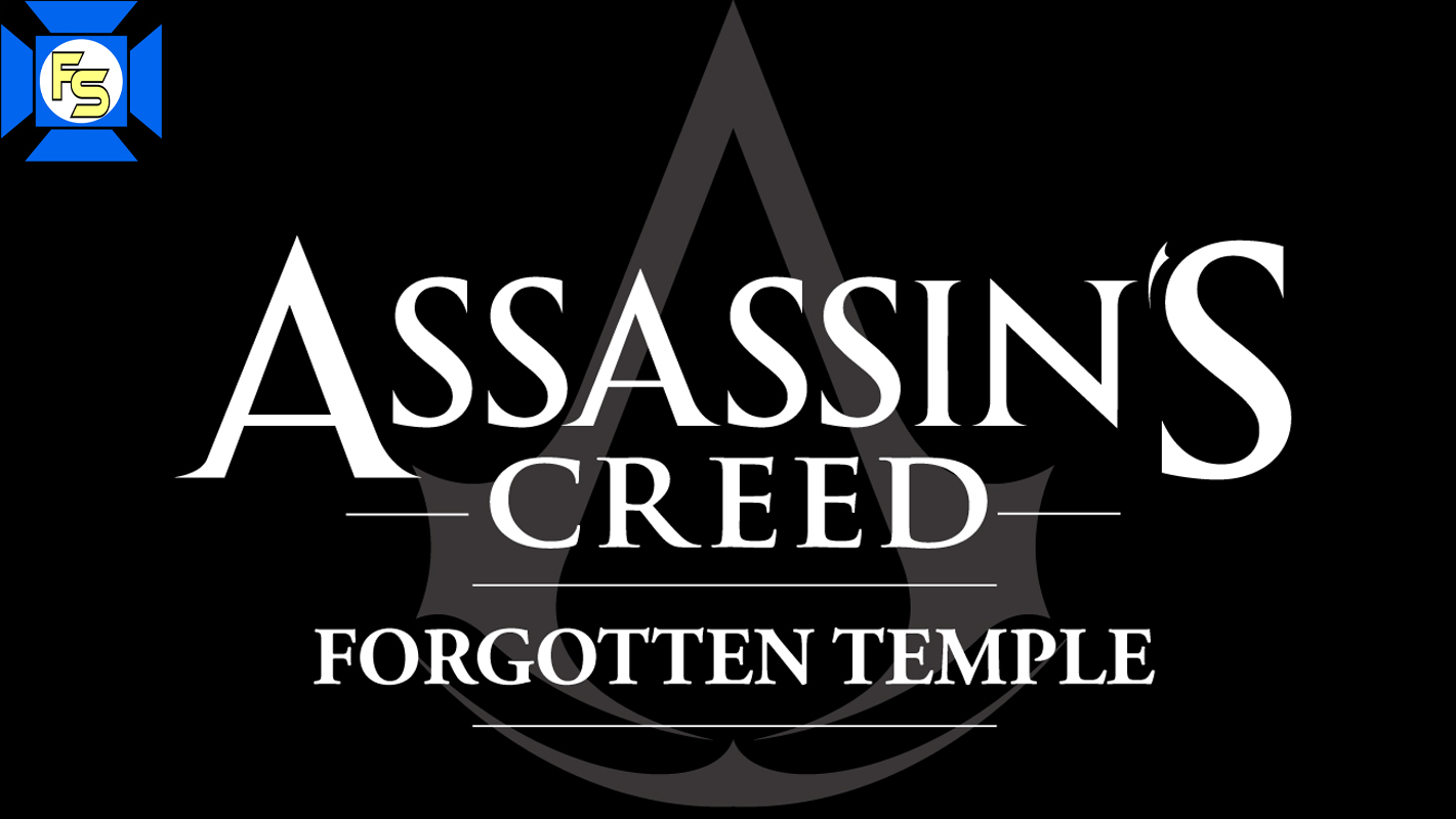 WEBTOON + Ubisoft Collab for “Assassin’s Creed: Forgotten Temple ...